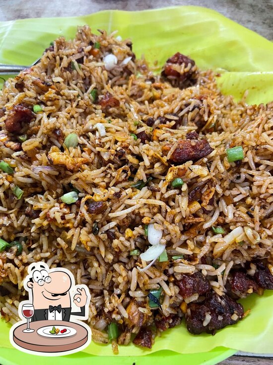 Maya mess, Chennai - Restaurant reviews