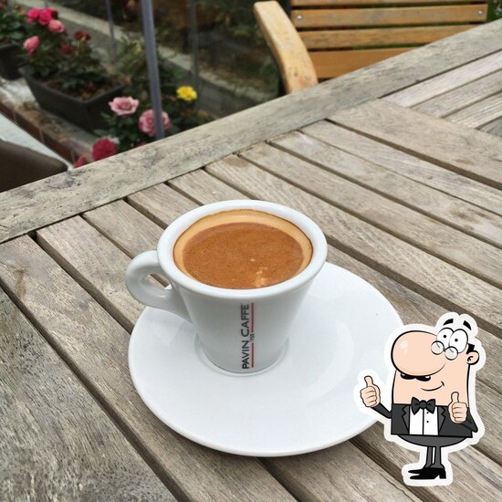 Orion Caffe, Prishtina - Restaurant menu, prices and reviews