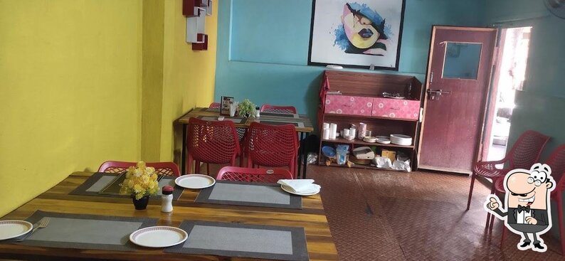 Pakka Local Restaurant, Eluru - Restaurant reviews