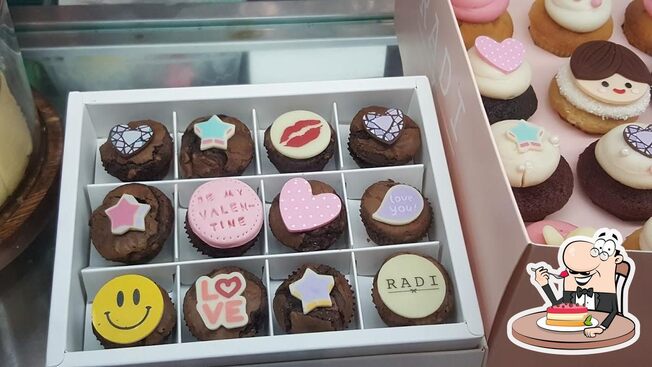 RADI cafe, Bangkok - Restaurant reviews