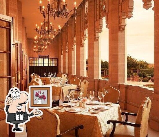 Risala, Jodhpur - Restaurant reviews