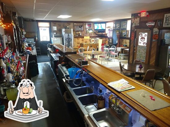 The Webster Bar & Grill in Webster - Restaurant reviews