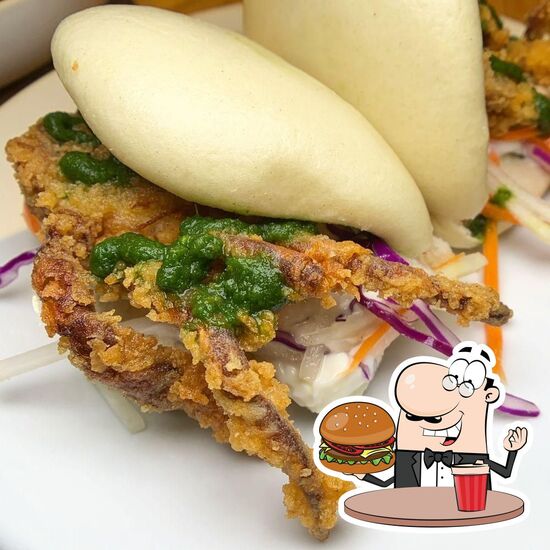 Uncle, 95 S Pennsylvania St in Denver - Restaurant menu and reviews