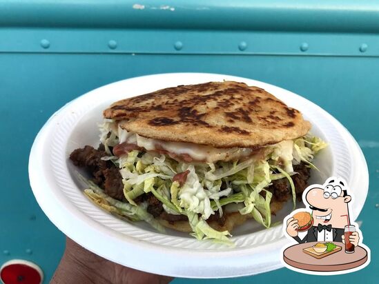 Taqueria El Huache in Houston - Restaurant reviews