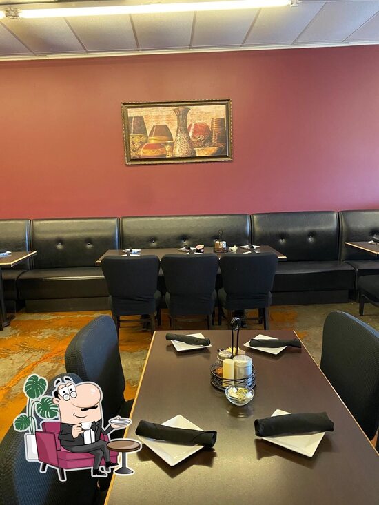 Aroma, Diamondhead - Restaurant menu, prices and reviews