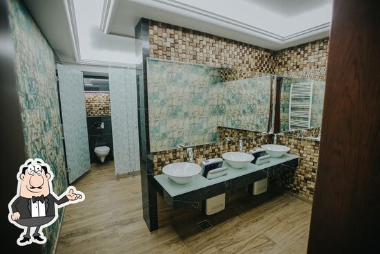 Menu at [ro] Lostrița -Pastravarie, Hotel***& SPA, Blidari