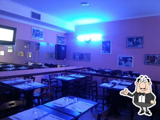 Il Buono Il Brutto Il Cattivo, Roma - Menu del ristorante, prezzi e recensioni