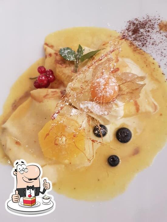 Ristorante Da Francesco restaurant, Ismaning - Restaurantspeisekarten ...