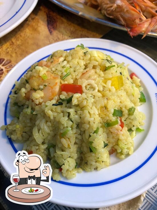 Asmak restaurant, Sheikh Zayed City - Restaurant menu, prices and reviews