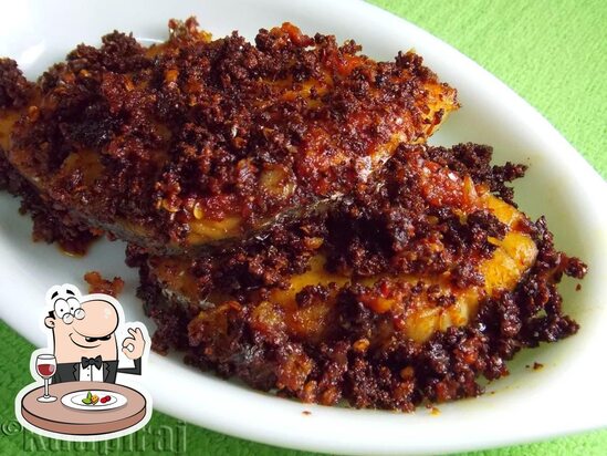 Hotel Meenda Vanas, Mangaluru - Restaurant reviews