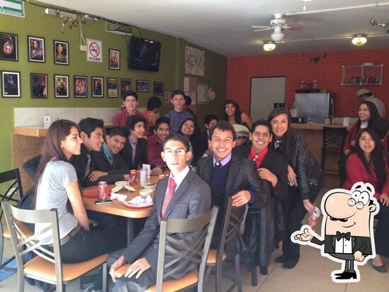 BeiT, Saltillo