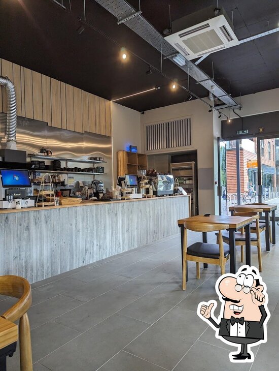 Dao Cafe, Cambridge - Restaurant menu, prices and reviews