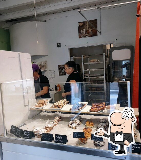 Sucre, a french bakery and cheesery, Stuart - Restaurant menu, prices ...