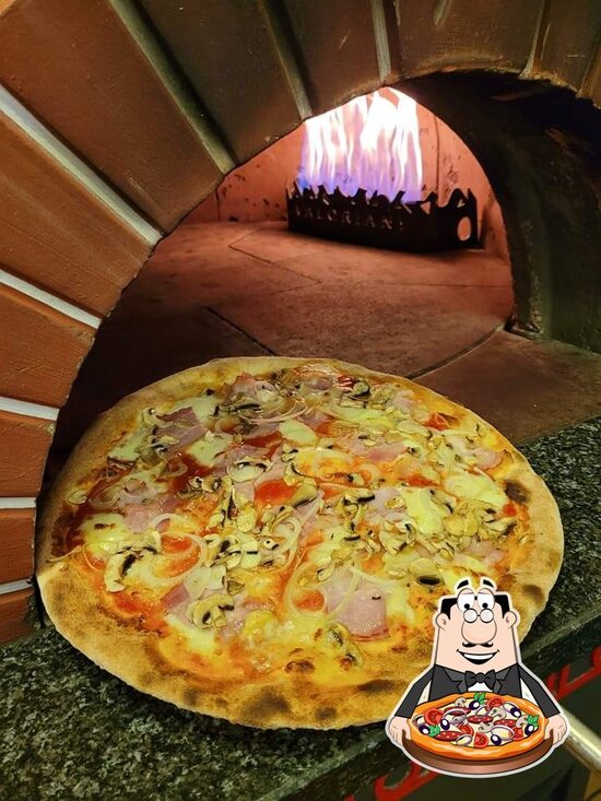 Toscania Wronki restaurant, Wronki - Restaurant menu and reviews