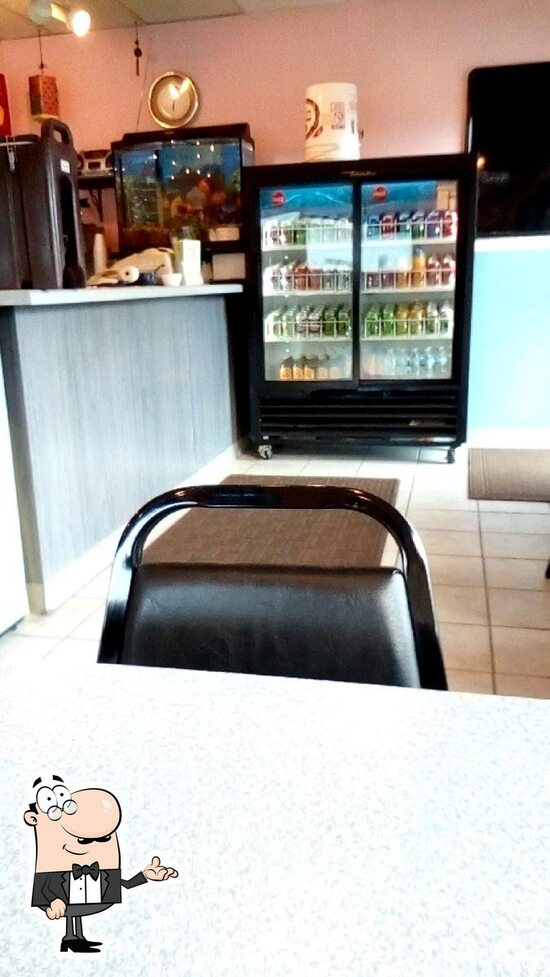 Aloha, Buffalo - Restaurant menu, prices and reviews