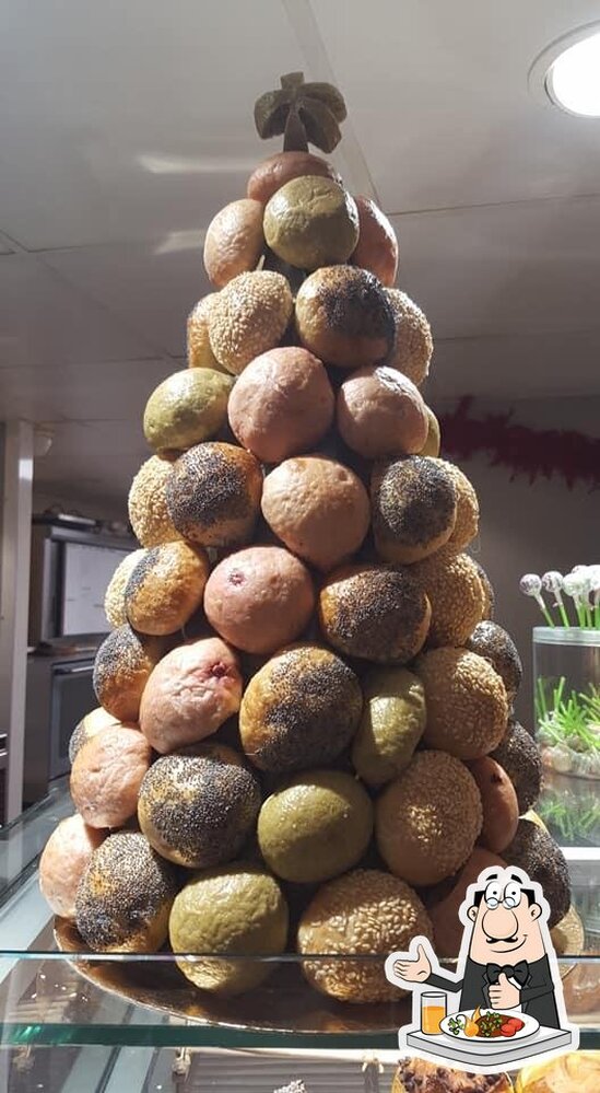 Boulangerie patisserie Colbert, Châtellerault - Restaurant reviews
