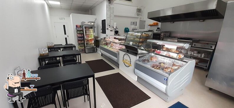 Café 14 Sandwich & Snack Bar, Stockton-on-Tees - Restaurant menu ...
