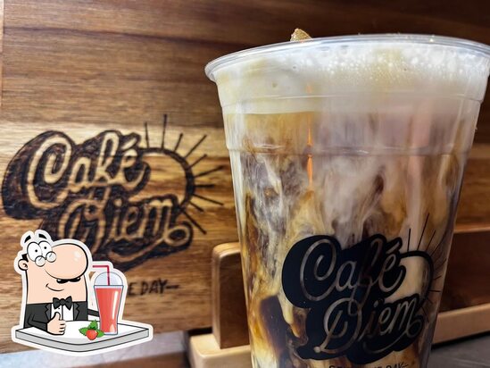 Café Diem, Pearl River - Restaurant menu, prices and reviews