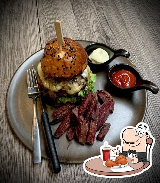 Demi Joe, Photharam - Restaurant menu, prices and reviews