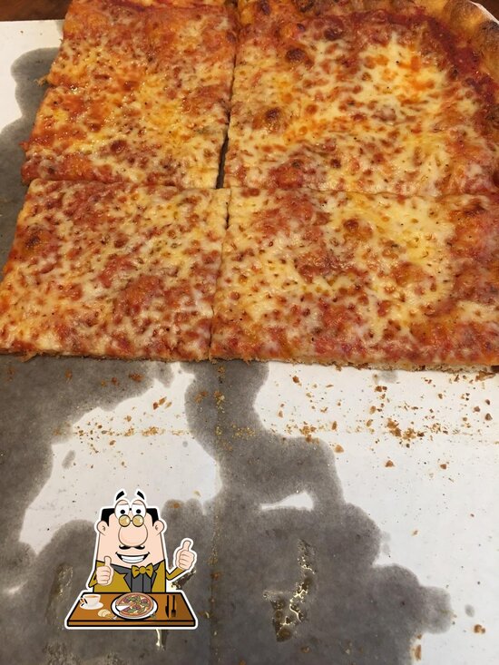 Domenic's & Vinnie's Pizza, Middlebury - Restaurant menu, prices and ...