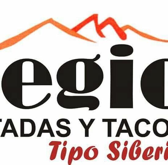 Carta del restaurante El Regio Tostadas & Tacos tipo Siberia, Doctor Arroyo