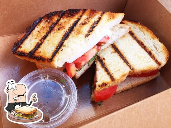 Guichos Eatery, 440 Camino De Estrella in San Clemente - Restaurant ...