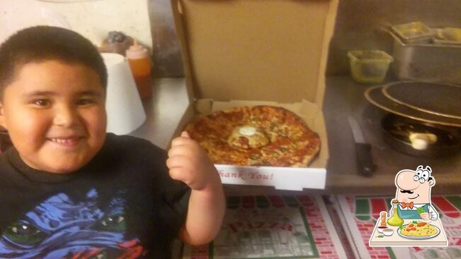 Menu at Home Run Pizza restaurant, Jaconita, 25 Co Rd 84