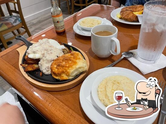 Peach Valley Cafe, Maitland - Restaurant menu, prices and reviews