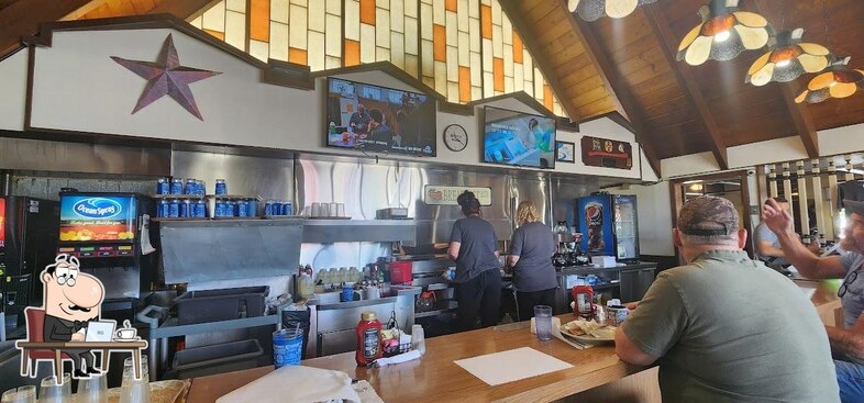 Pilgrim Restaurant - Findlay, OH, Findlay - Restaurant menu, prices and ...