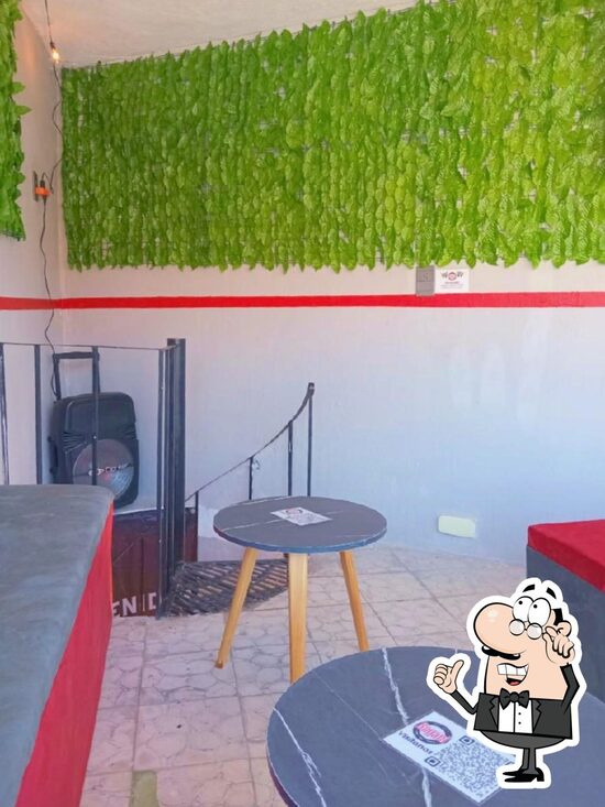 Ragani Express, Pachuca de Soto - Menú del restaurante, precios y reseñas