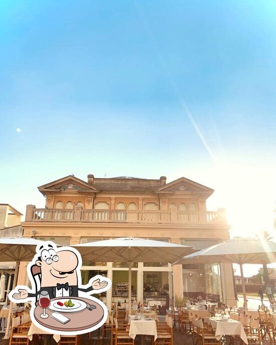 Savoia Caffè Ristorante, Viareggio - Recensioni del ristorante