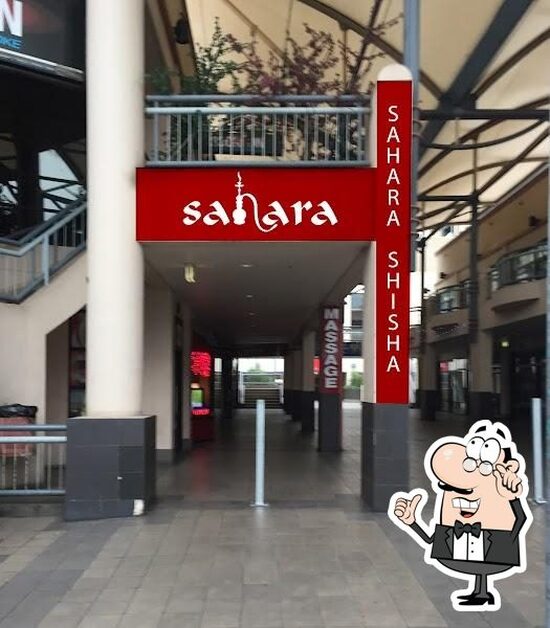 Shisha Lounge Sahara in Adelaide - Restaurant reviews