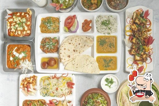 Ziyafat Restaurant, Surat - Restaurant menu, prices and reviews