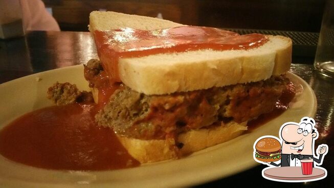 Two Way Inn in Detroit - Restaurant menu and reviews