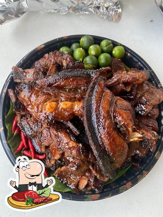 chibugan sa 9th st. restaurant, Manila - Restaurant reviews