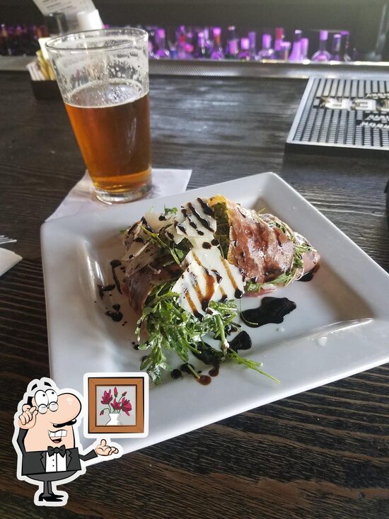 Settebello Pizzeria Napoletana, Oxnard - Restaurant menu, prices and ...