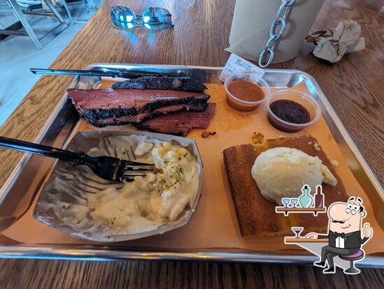 Station One Smokehouse, Yorkville - Menú del restaurante, precios y reseñas