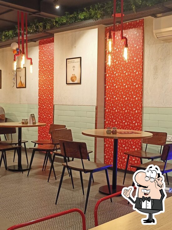 ZORKO, Brand Of Food Lovers, Rajkot - Restaurant menu, prices and reviews
