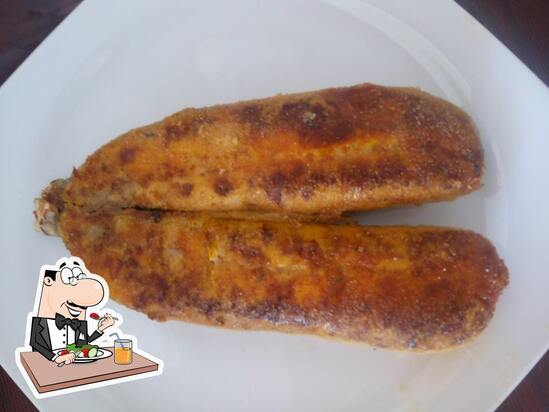 Kalamar Restoran, Turkey, Yeniliman - Restaurant reviews