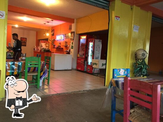 El Anafre - Menú del restaurante, precios y reseñas