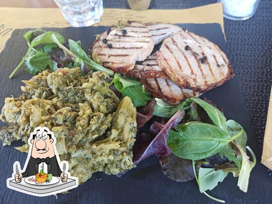 Friendo Roma restaurant, Rome - Restaurant reviews