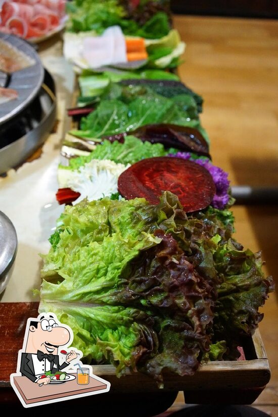 Wonjo Ssambap-jip, Seul - Menú del restaurante, precios y reseñas