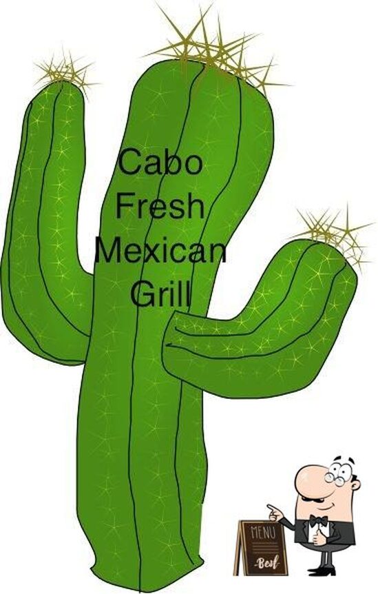 Cabo Fresh Mexican Grill, Rancho Palos Verdes - Menú del restaurante ...