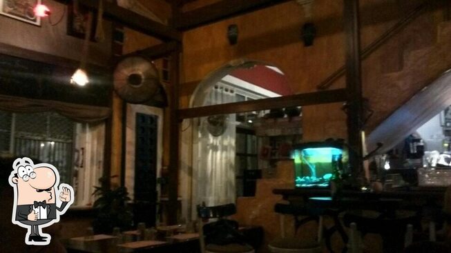 Menu at ο ΚΑΛΟΣ ο ΛΥΚΟΣ, Athens, Ναυάρχου Αποστολή 8