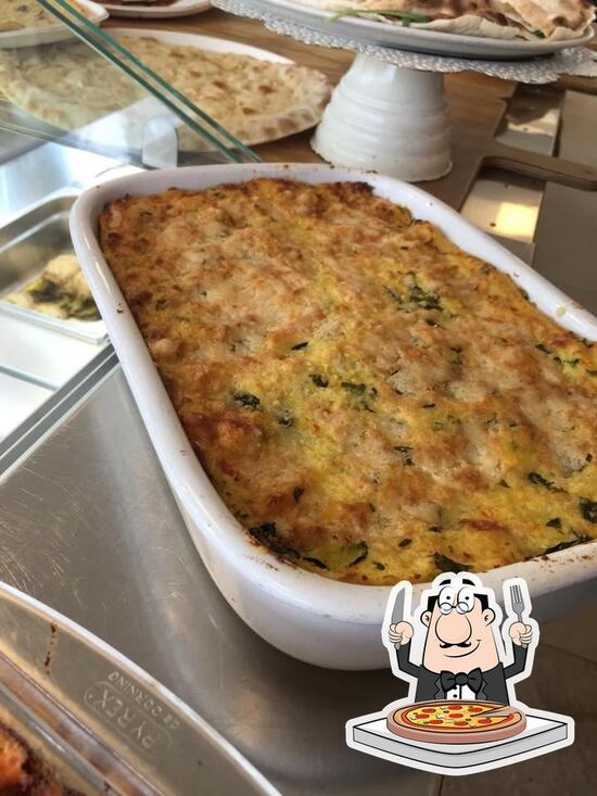 Orfeo a Casa Tua pizzeria, Parma, Via Montebello - Recensioni del ...