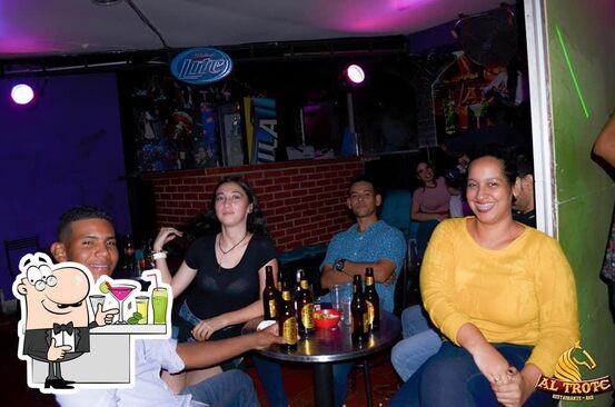 Al trote disco bar, Piedecuesta - Restaurant reviews