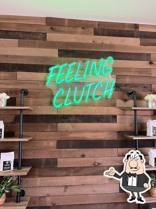 CLUTCH Coffee Bar, Winston-Salem - Restaurant menu, prices and reviews