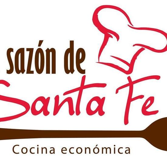 Carta del restaurante El sazón del Santa Fe, Culiacán Rosales