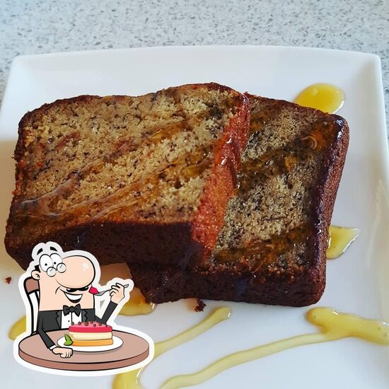 Glengarry Coffee House, Duncraig - Restaurant menu, prices and reviews