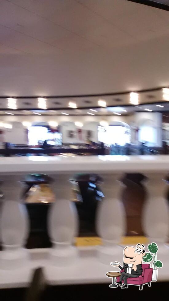 Grand China Buffet, San Angelo - Restaurant menu, prices and reviews